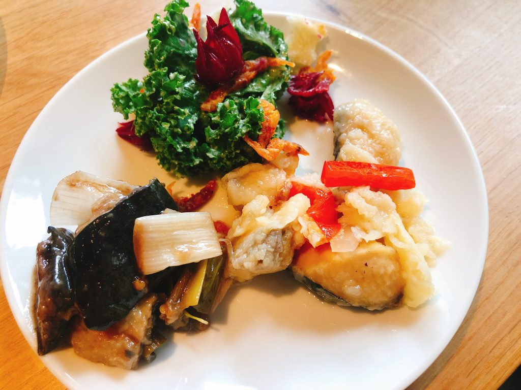 「kitchen liaison（キッチンリエゾン）」が愛知県津島市にオープン！インスタ映えするデザートも魅力！ | 名古屋グルメ ぱるとよ