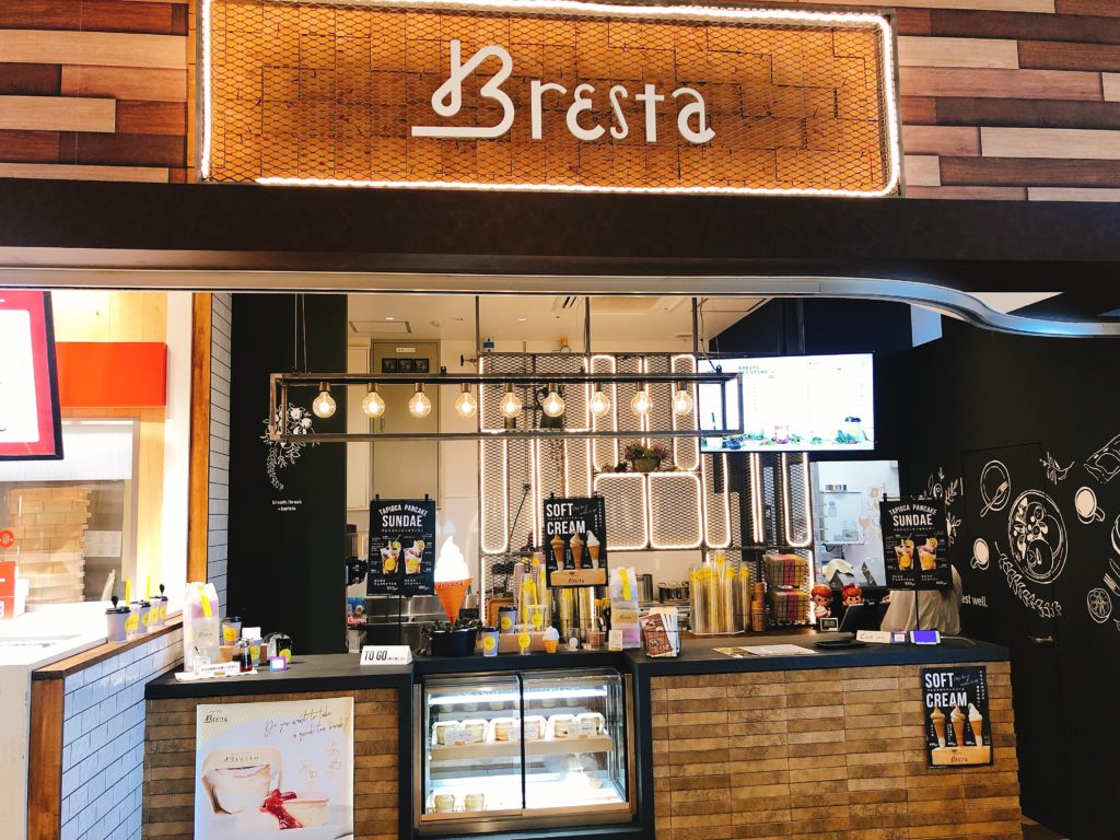 ネオパーサ岡崎でタピオカドリンク飲むなら。bresta（ブレスタ）が4月16日にオープン。 | 名古屋グルメ ぱるとよ