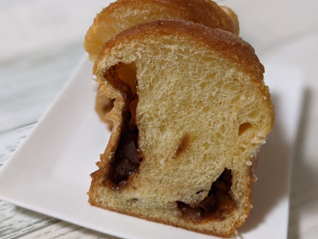 (大治)UZOU BREAD&COFFEEのキューブパンが可愛い！ | 名古屋グルメ ぱるとよ